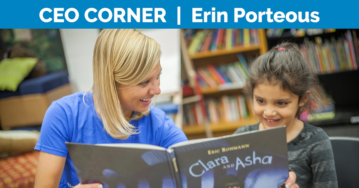 Kids and Character: Why It Matters - Boys and Girls Clubs of Metro Denver