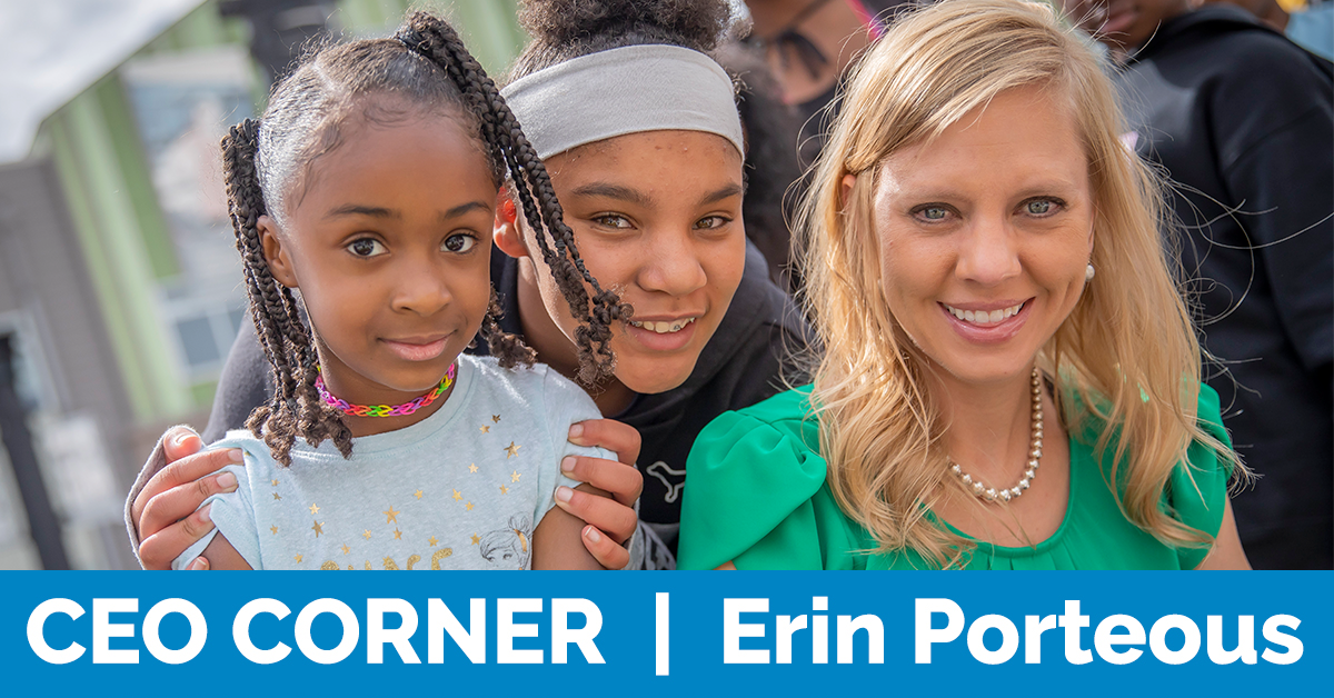 Creating Opportunity for Choice - Boys and Girls Clubs of Metro Denver