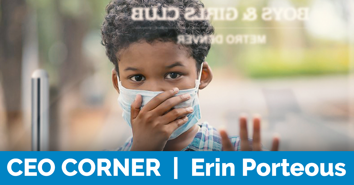 Essential Opportunities - Boys and Girls Clubs of Metro Denver