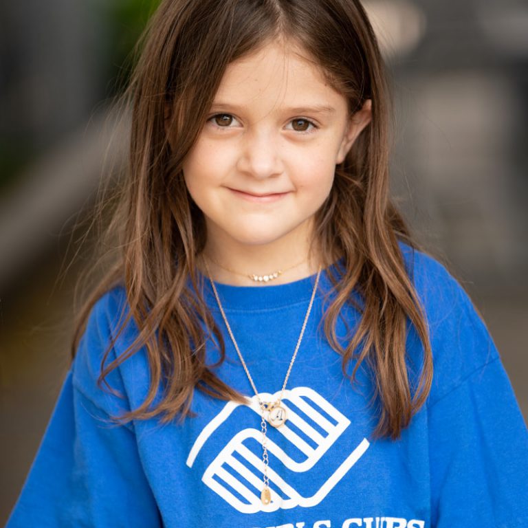 Adel's Story - Boys and Girls Clubs of Metro Denver
