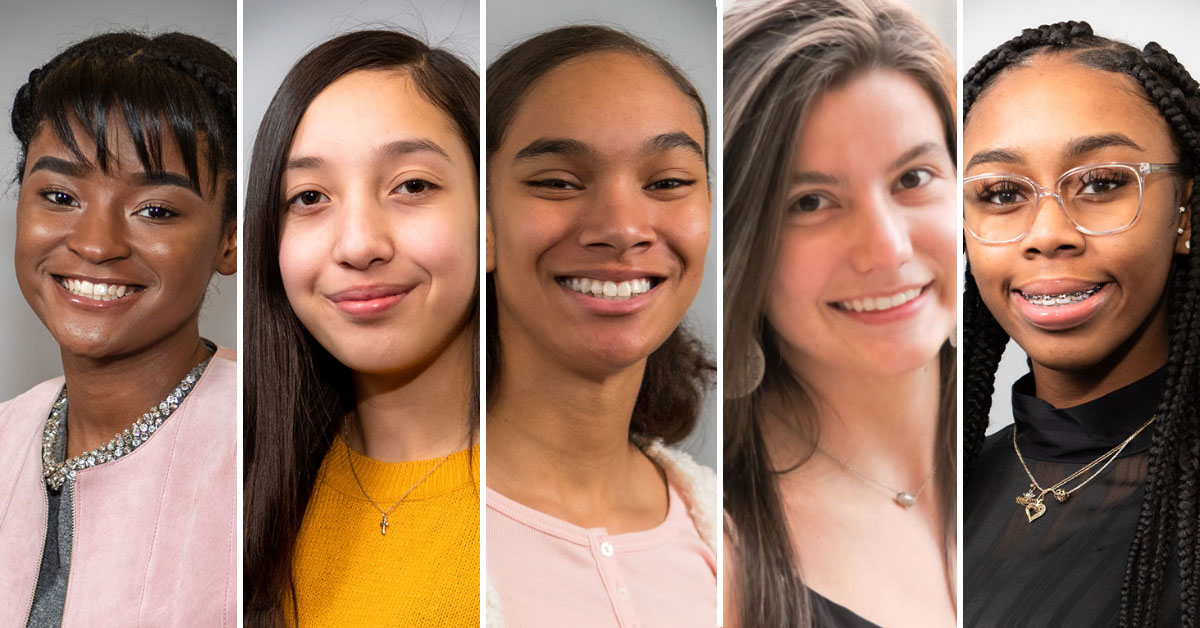 Five Denver Girls Who Are Building a Better World - Boys and Girls ...