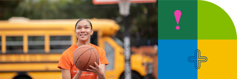 Clubs - Boys and Girls Clubs of Metro Denver