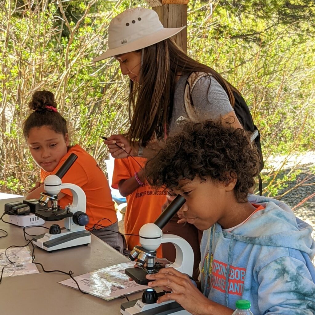 Denver Broncos Boys & Girls Club - Boys and Girls Clubs of Metro Denver