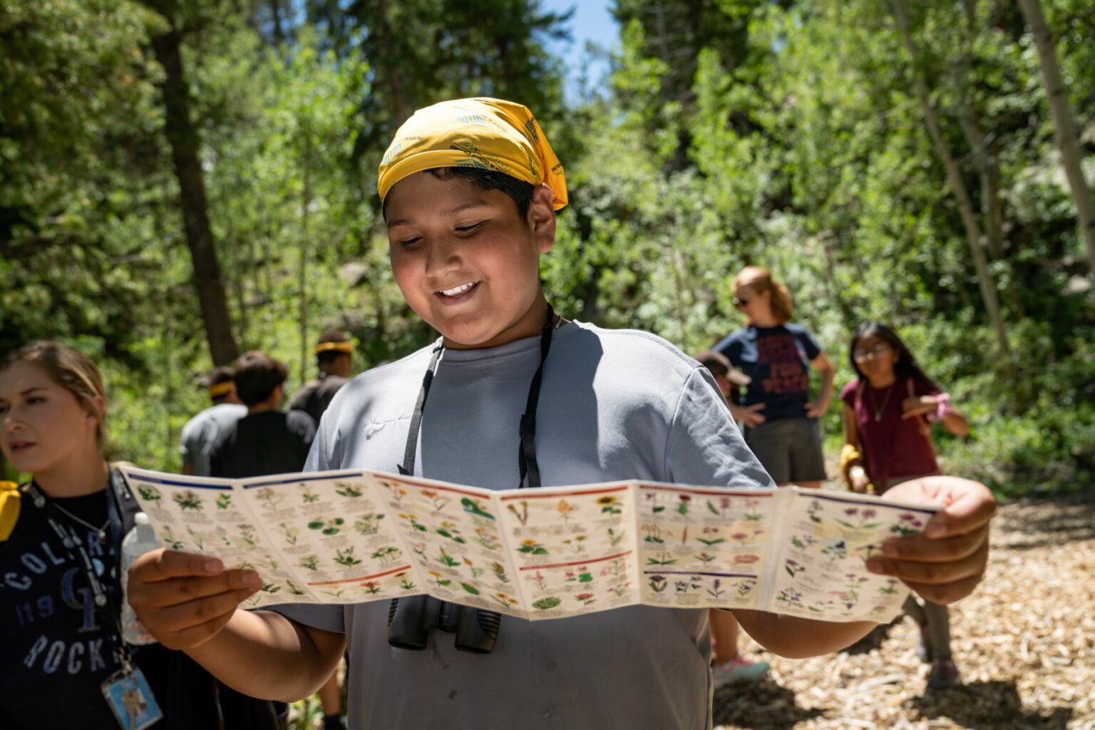 You Belong | Summer 22 Newsletter