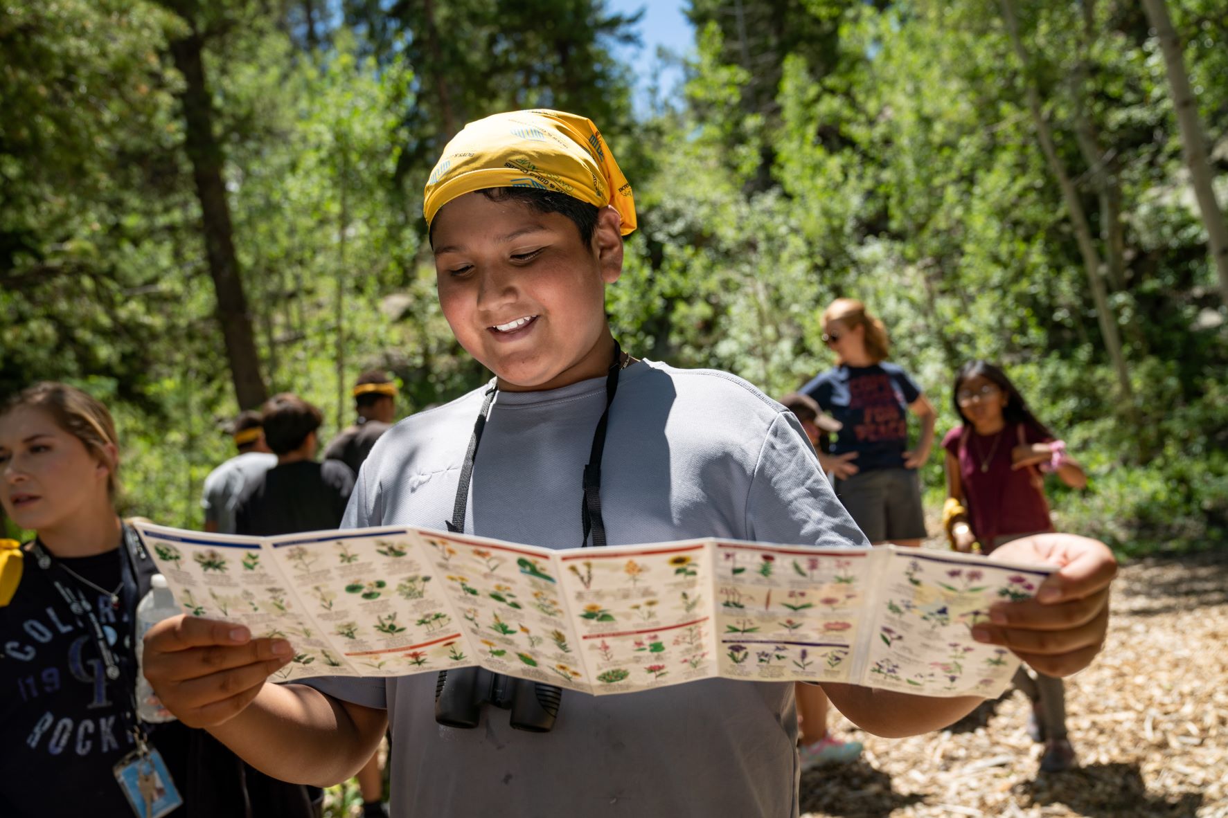 You Belong | Summer 22 Newsletter