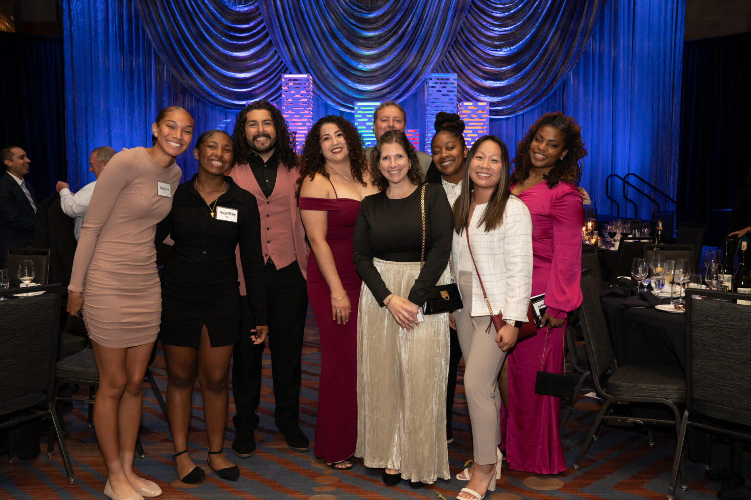 Gala - Boys and Girls Clubs of Metro Denver