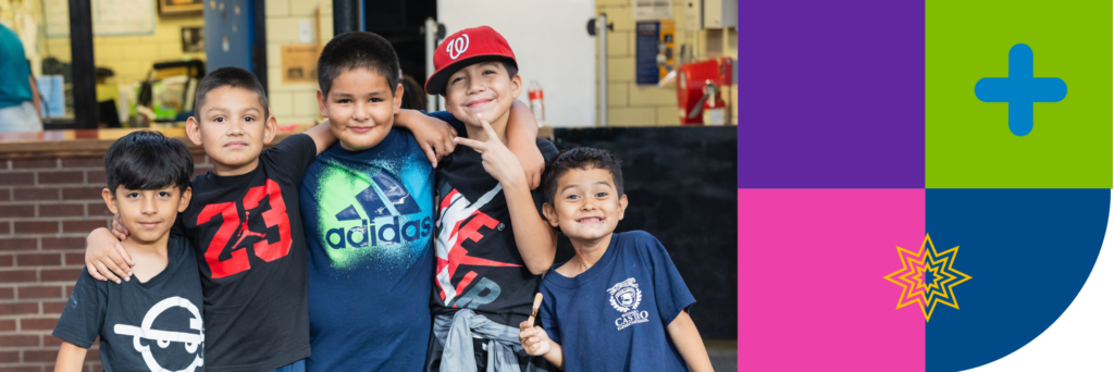 Our Impact - Boys and Girls Clubs of Metro Denver