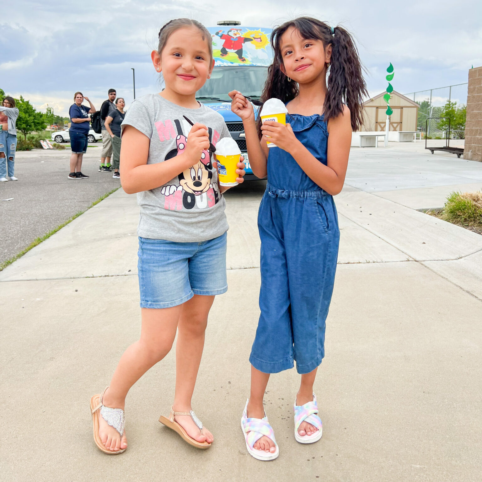 Summer - Boys and Girls Clubs of Metro Denver