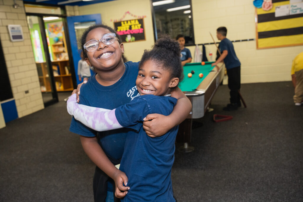 Dartmouth Elementary Boys & Girls Club - Boys and Girls Clubs of Metro Denver