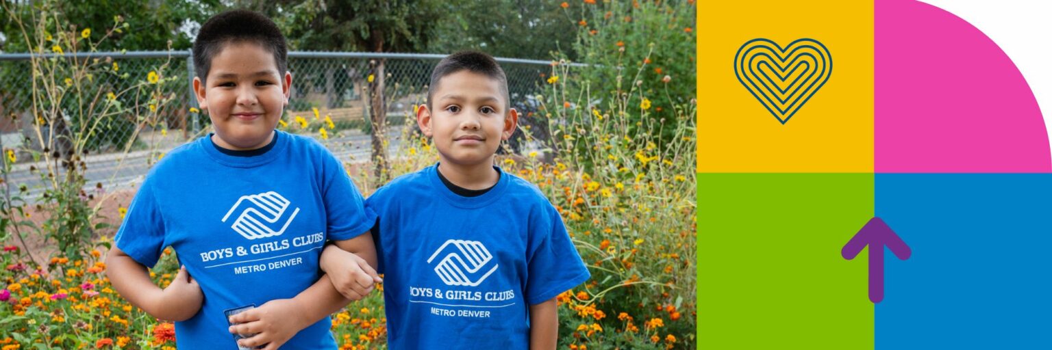 Club Expansion - Serving More Kids - Boys and Girls Clubs of Metro Denver