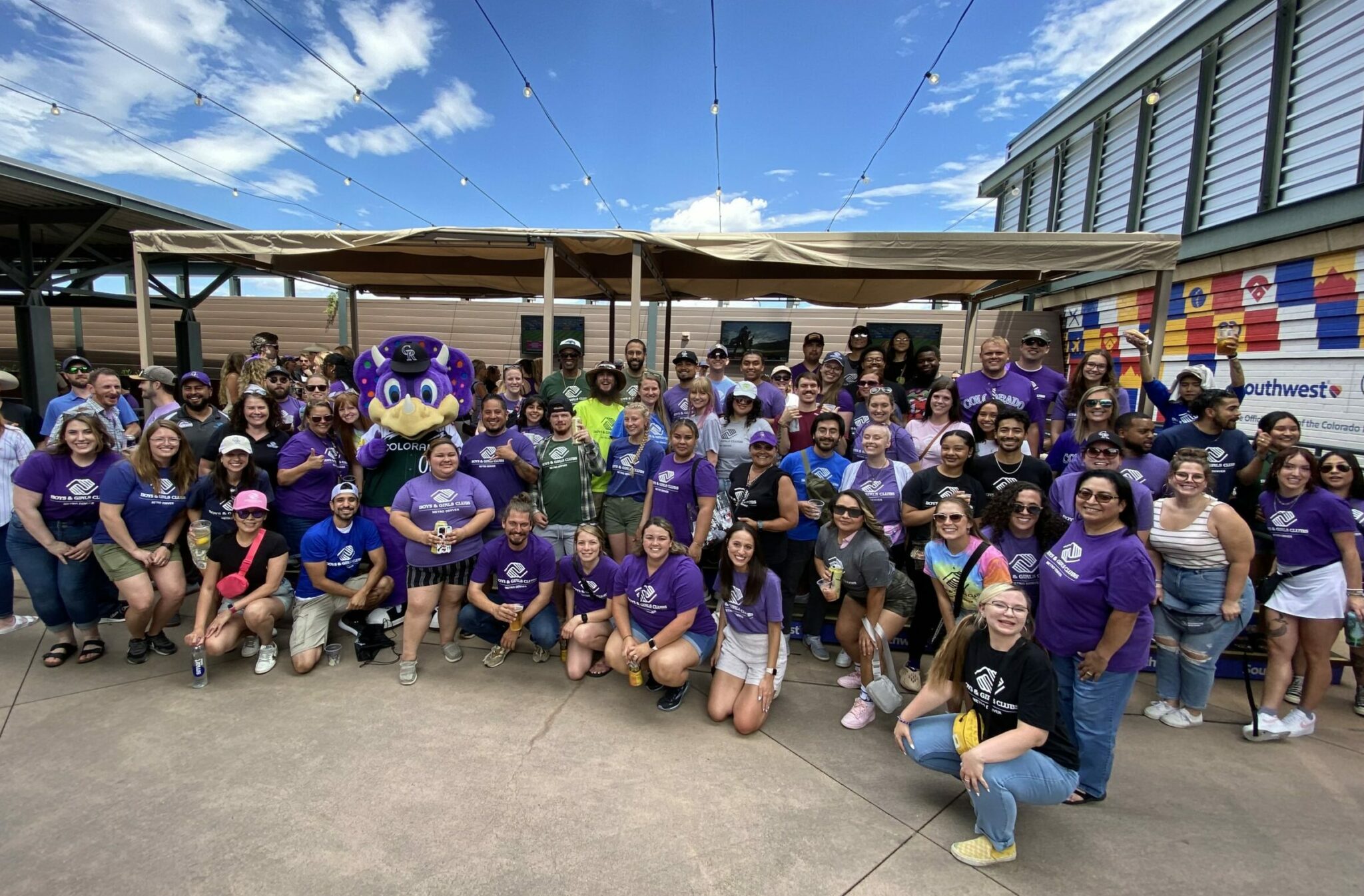 Celebrating Growth and Welcoming New Team Members to Boys & Girls Clubs ...