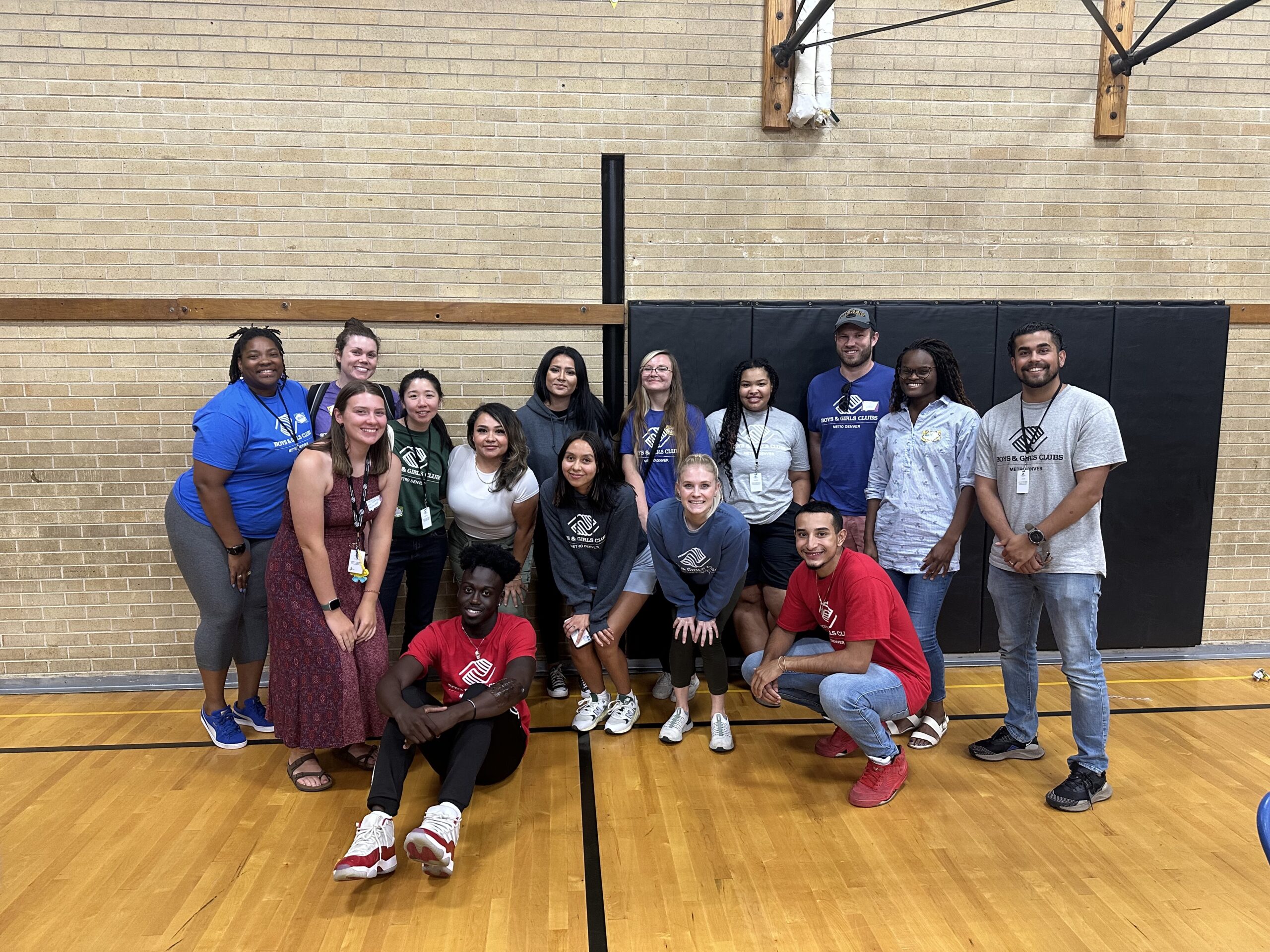 Celebrating Growth and Welcoming New Team Members to Boys & Girls Clubs ...