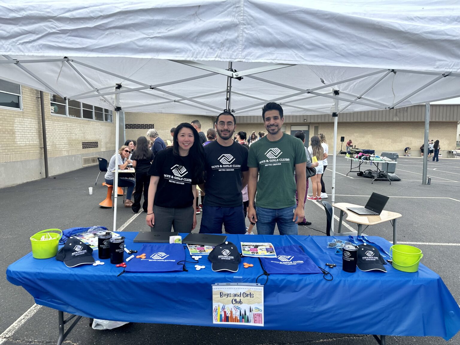 Boys & Girls Clubs of Metro Denver | Press Release