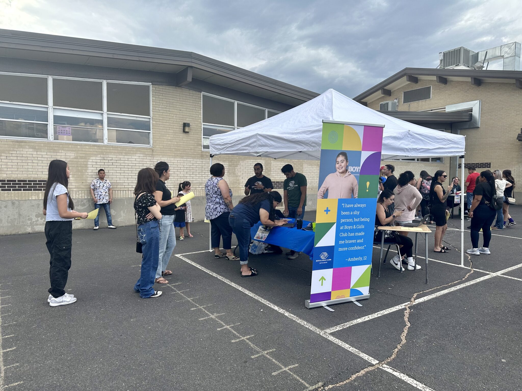 Boys & Girls Clubs of Metro Denver | Press Release