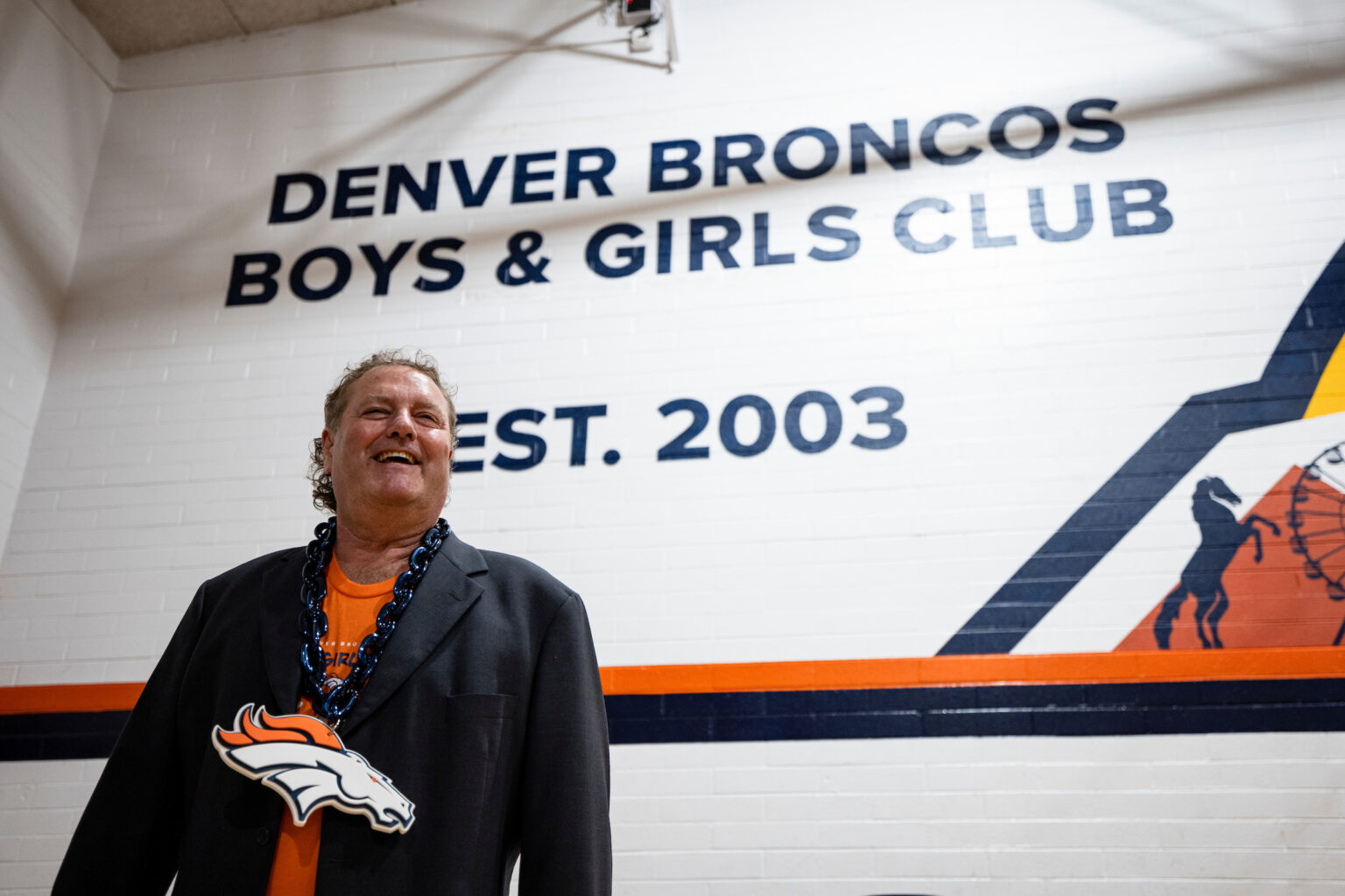 Growing Champions in the Community - Boys and Girls Clubs of Metro Denver