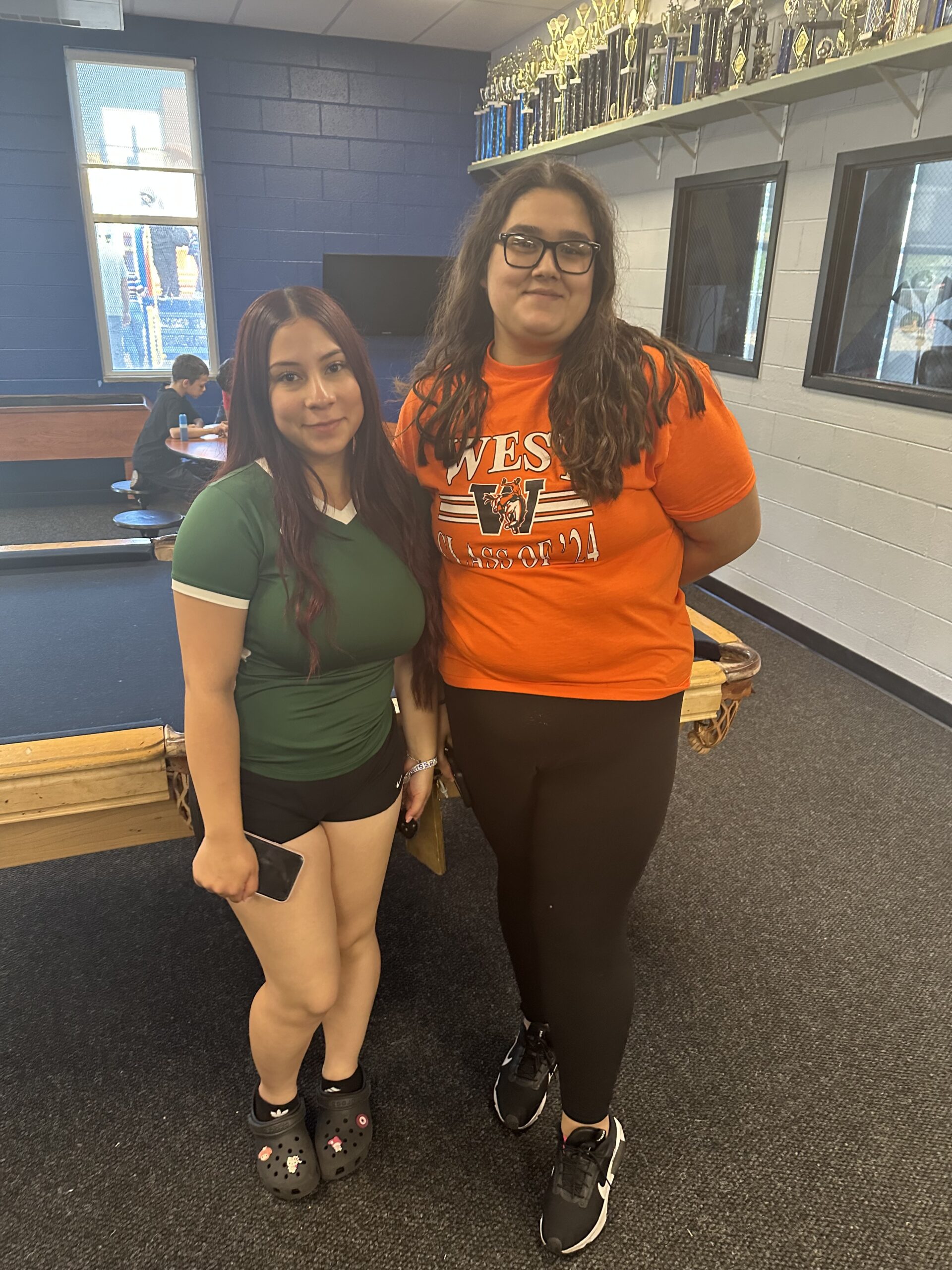 Hannah: Making Her Seat at the Table - Boys and Girls Clubs of Metro Denver