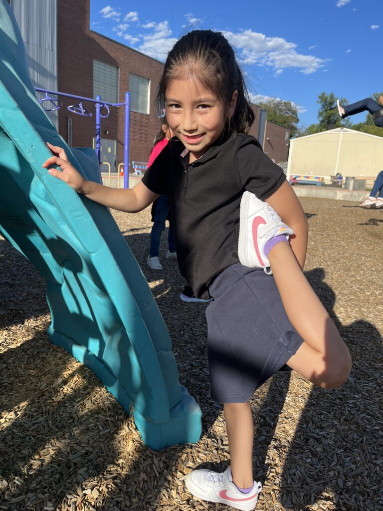 Xochitl: Fearless, Kind, and Smart - Boys and Girls Clubs of Metro Denver