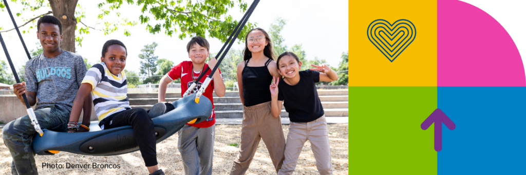 Clubs - Boys and Girls Clubs of Metro Denver