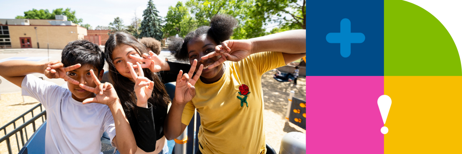 Find Your Club - Boys and Girls Clubs of Metro Denver