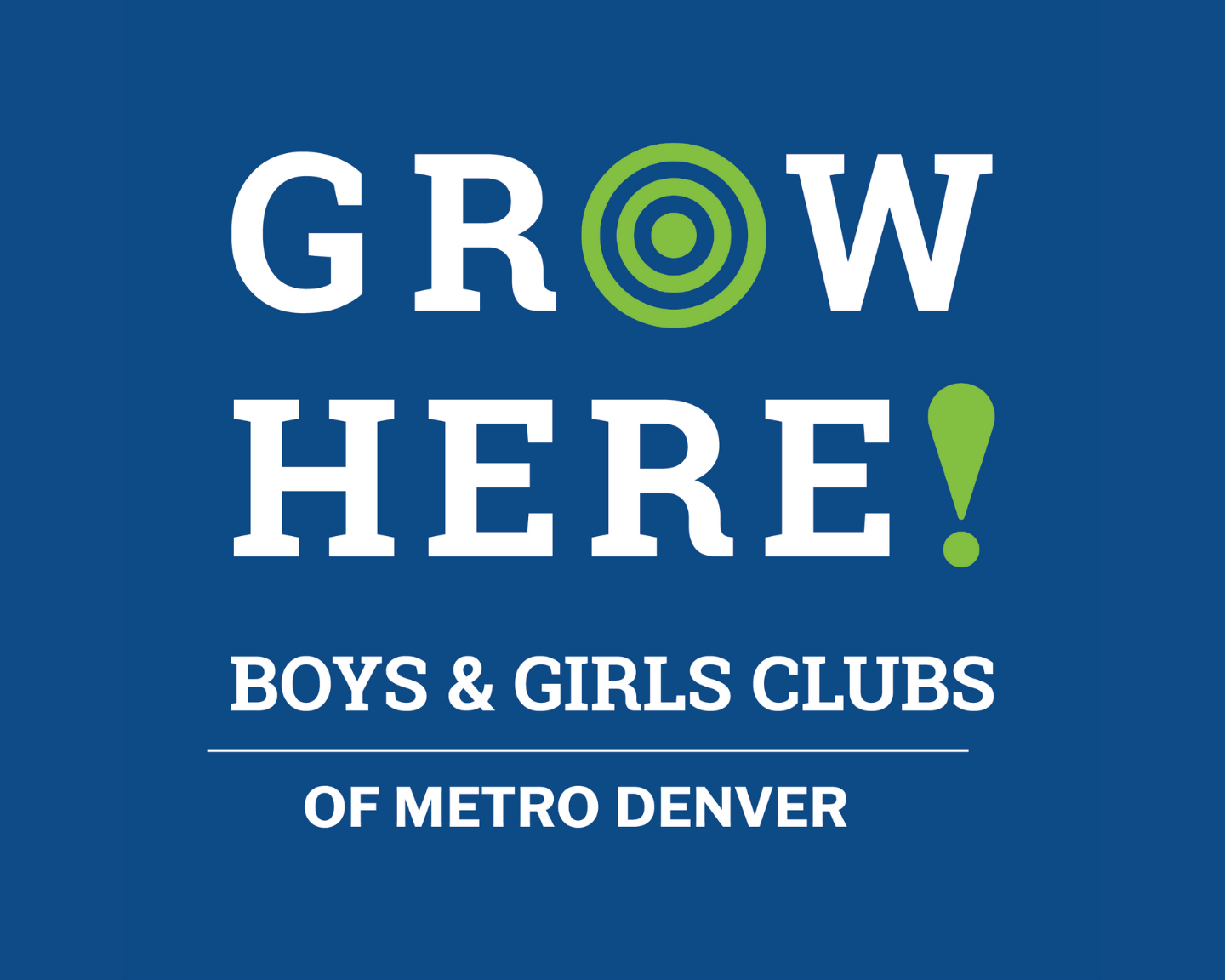 Homepage - Boys and Girls Clubs of Metro Denver