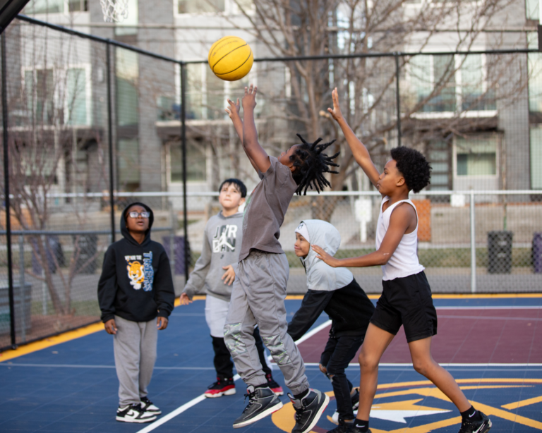 Homepage - Boys and Girls Clubs of Metro Denver