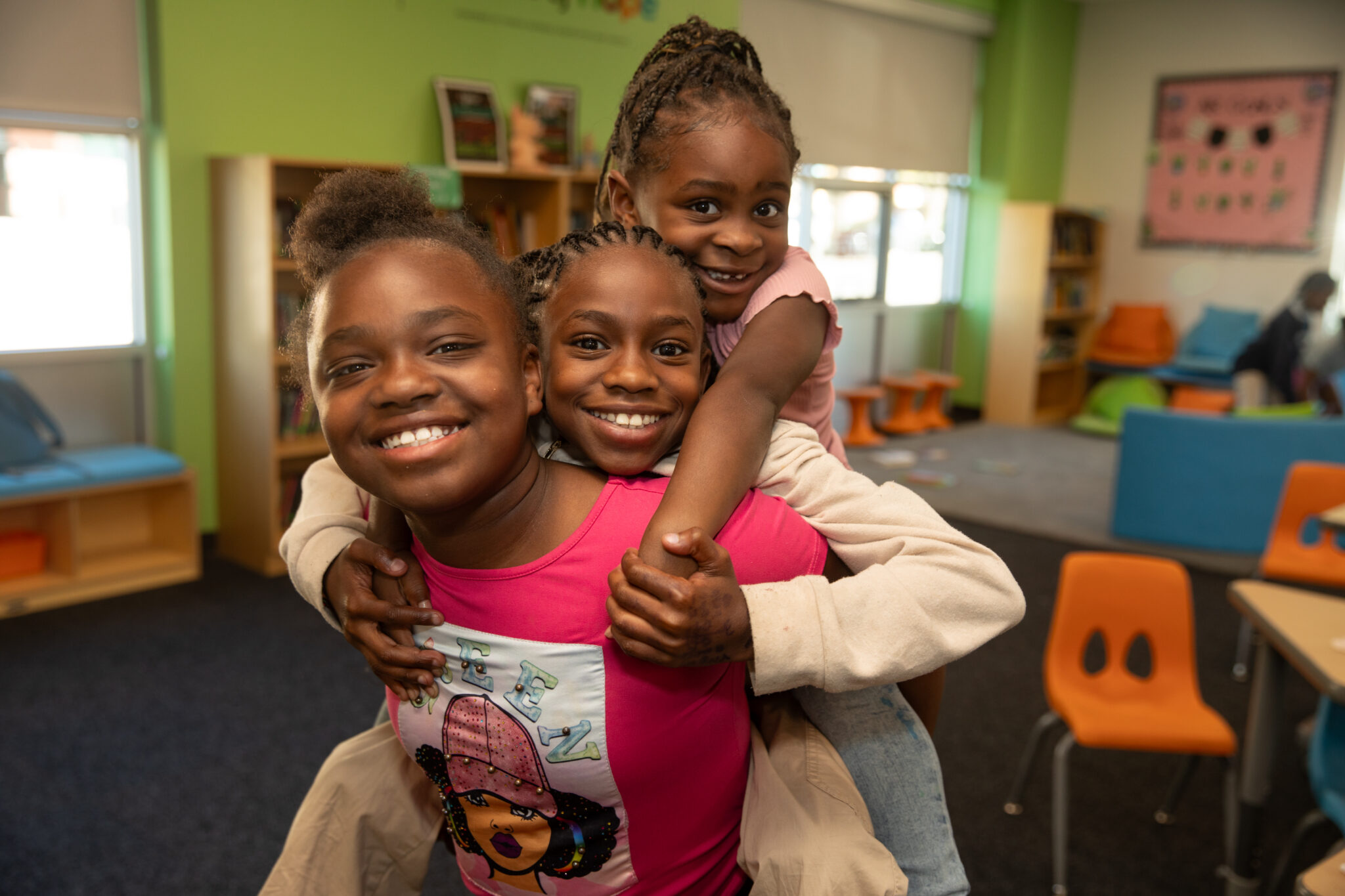 Club Fees - Boys and Girls Clubs of Metro Denver